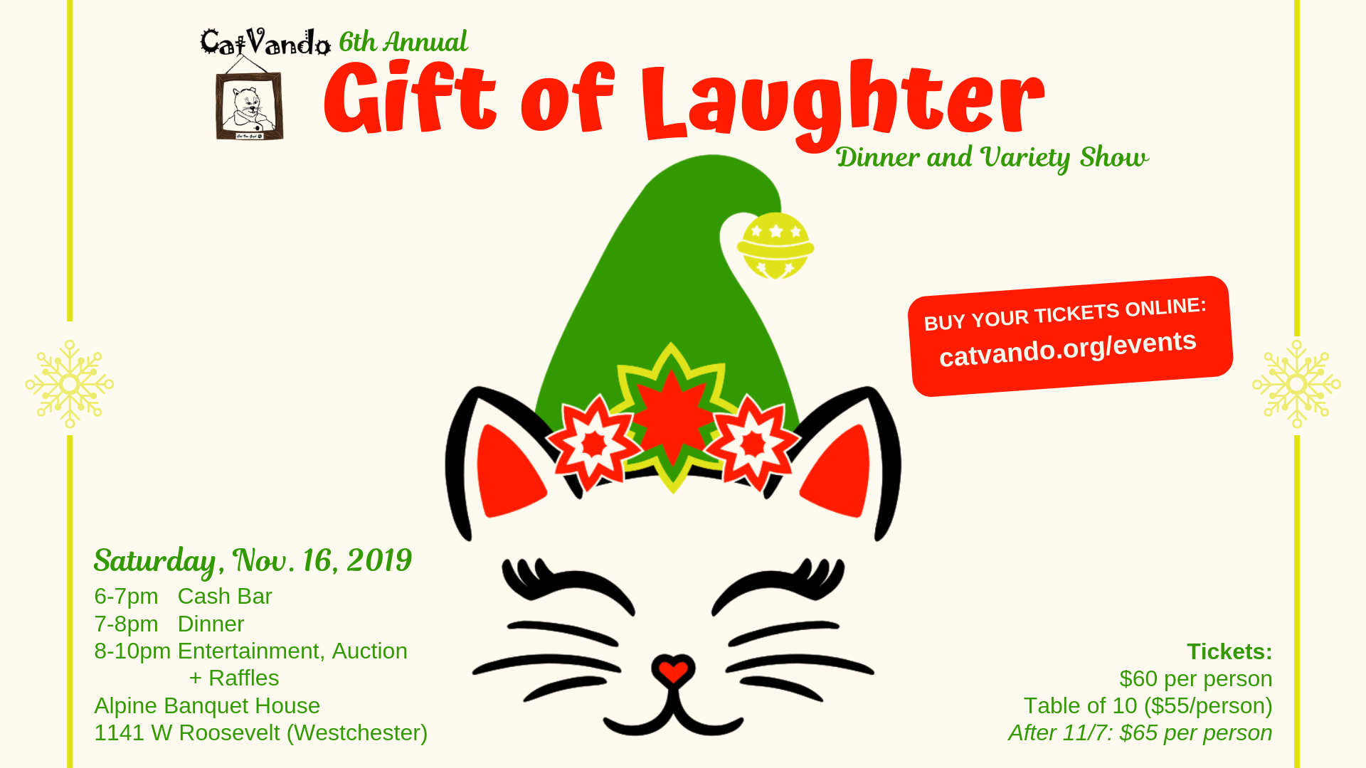 Catvando.org – Help for free-roaming street cats, their caregivers and ...